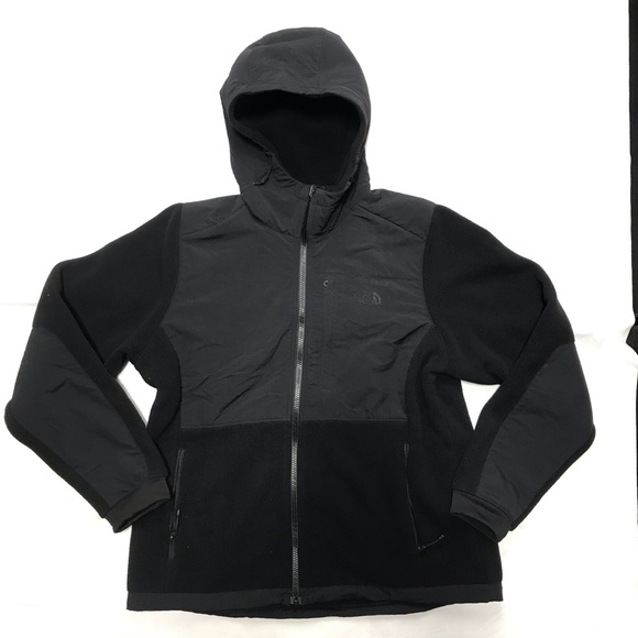 The North Face | Jackets & Coats | Tnf Denali 2 Full Zip Hoodie New ...